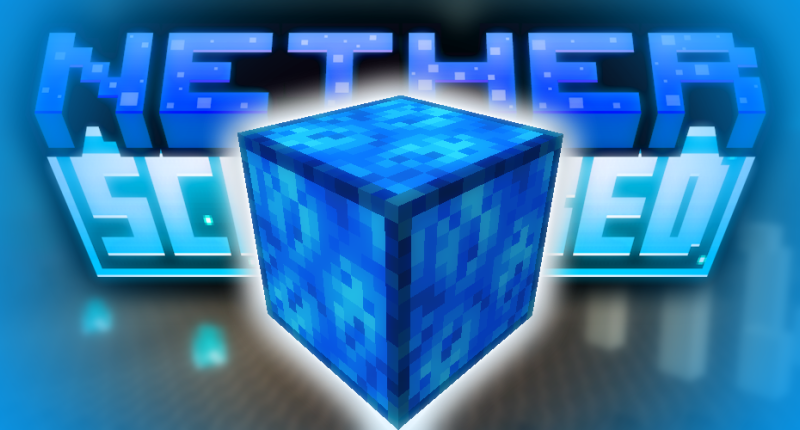 Nether Scattered | MCreator